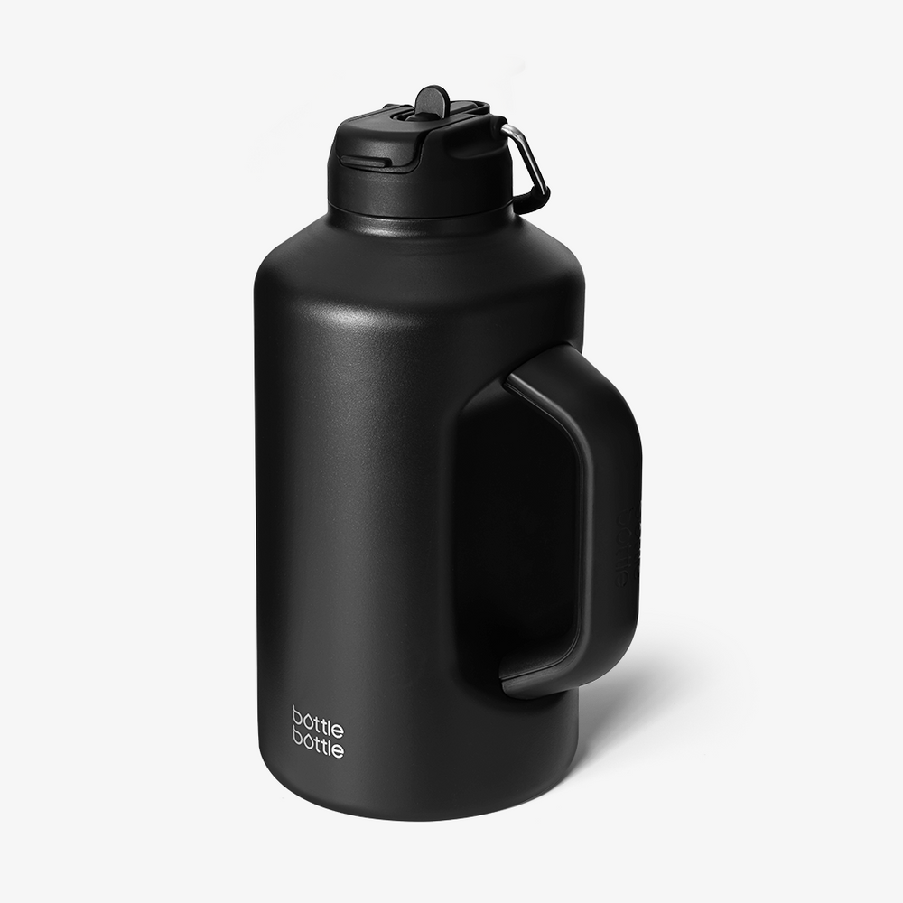 HIPPO Growler Size Chart | bottlebottle