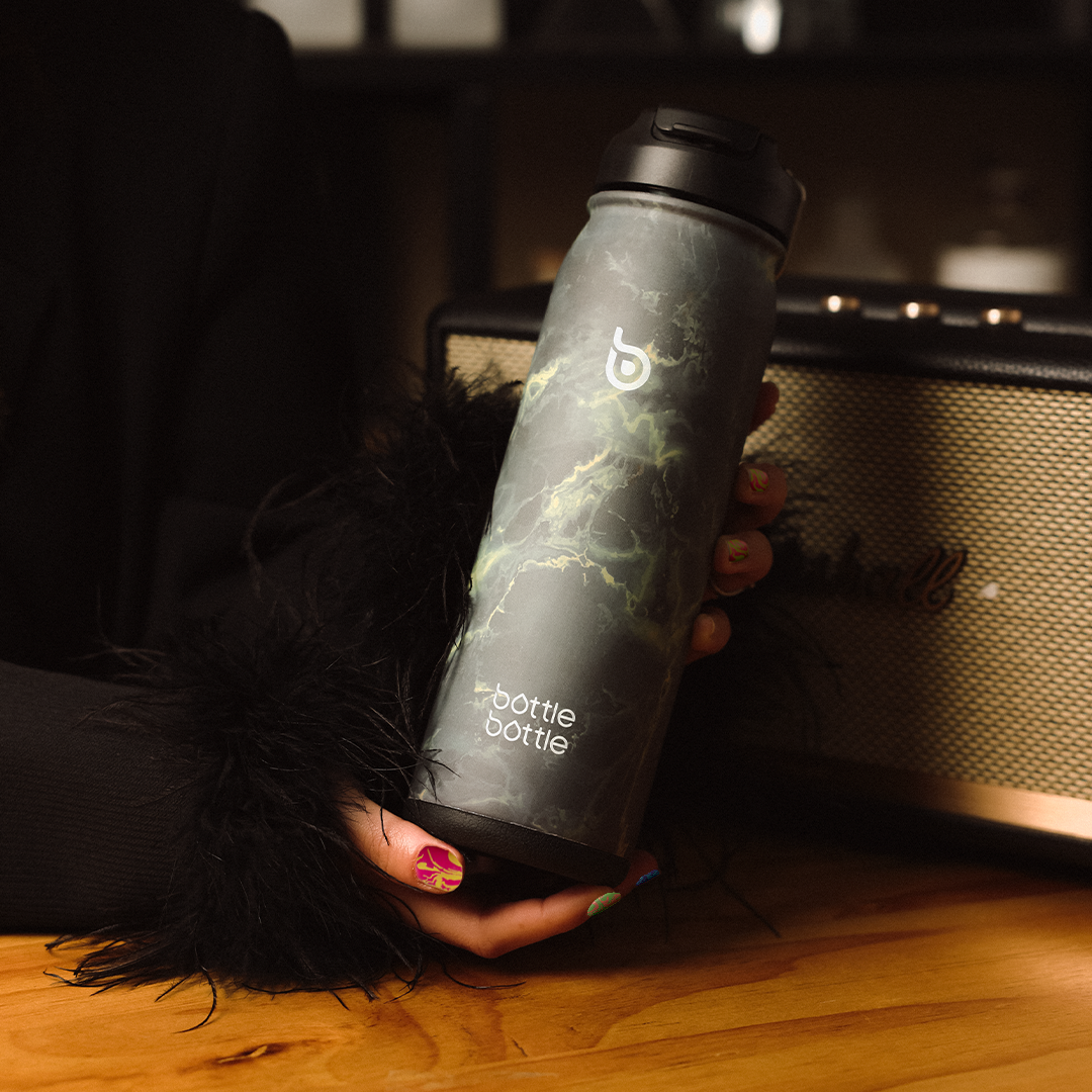 Hydro X Bottle 24oz | bottlebottle