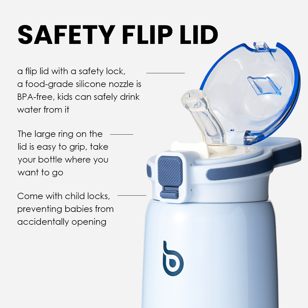 Belly Bottle 12oz | bottlebottle