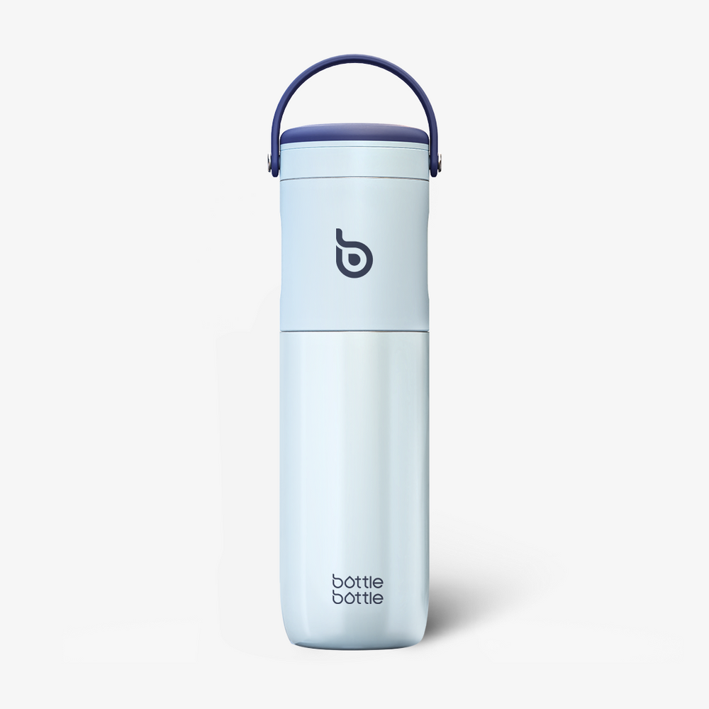 3in1 Magic Water Bottle with Straw Lid – bottlebottle