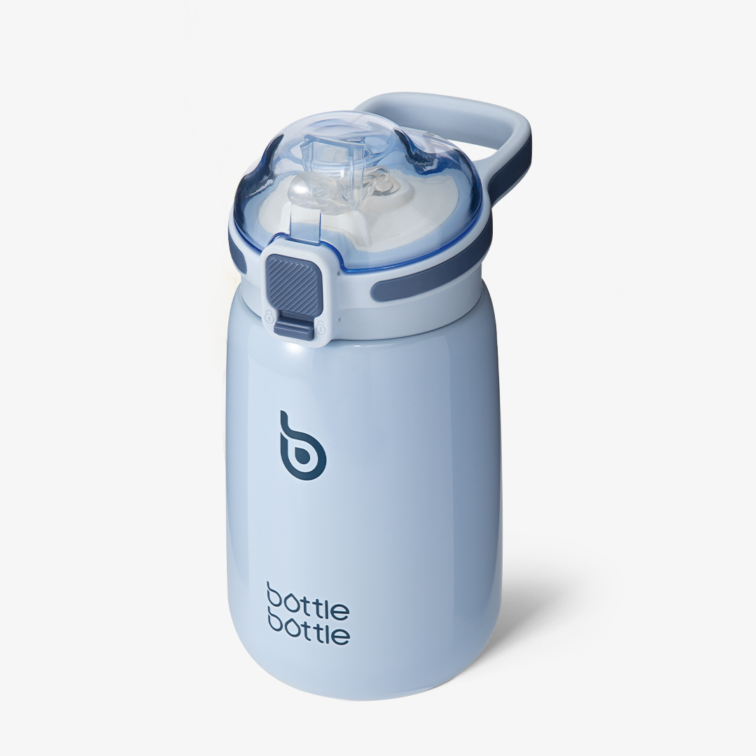 Belly Bottle 12oz | bottlebottle