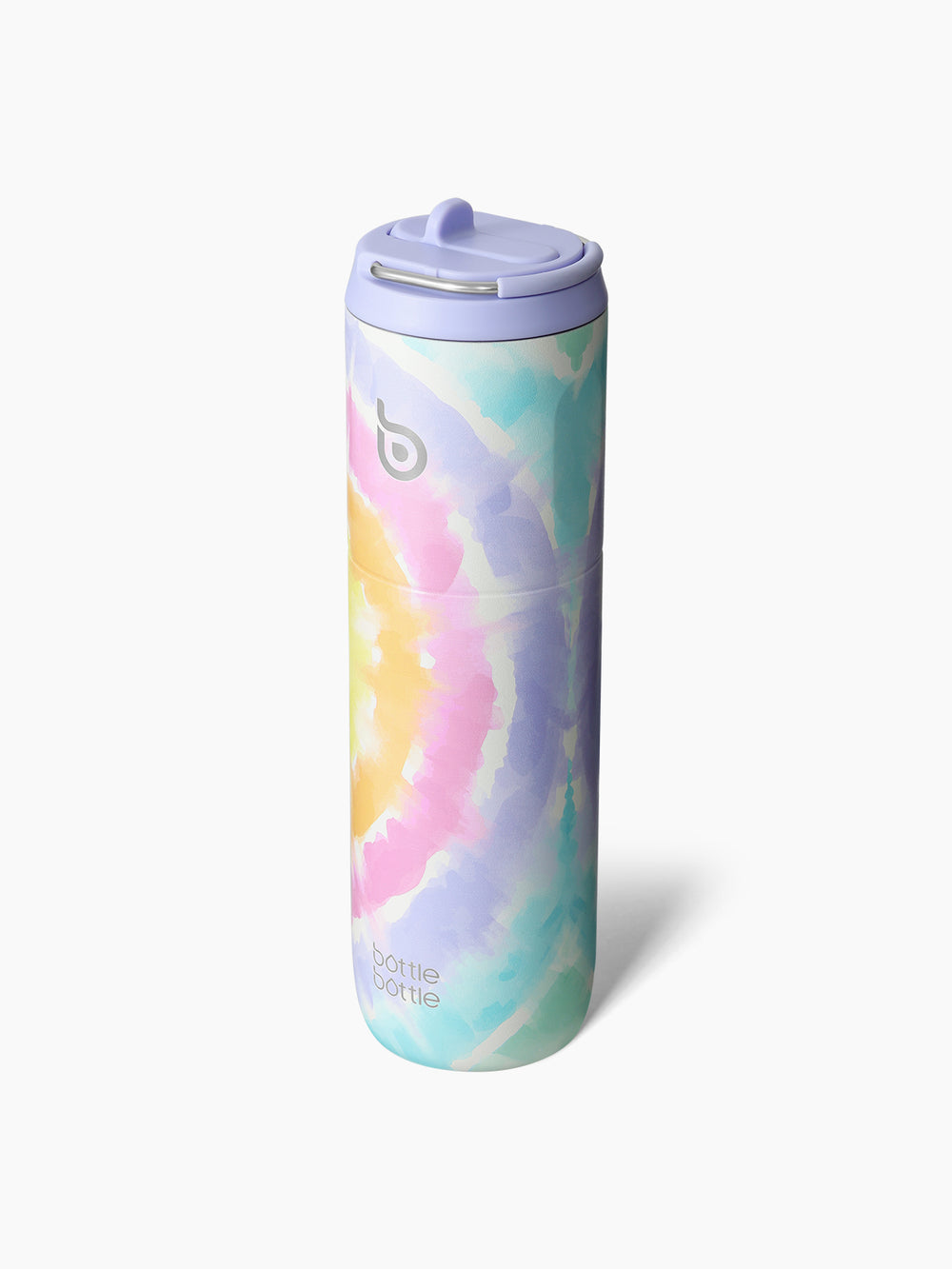 bottlebottle: Functional and stylish water bottles bring convenience!