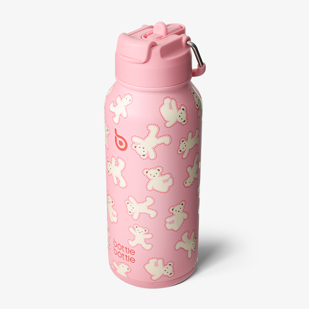 Hydro X Water Bottle 32oz | BottleBottle