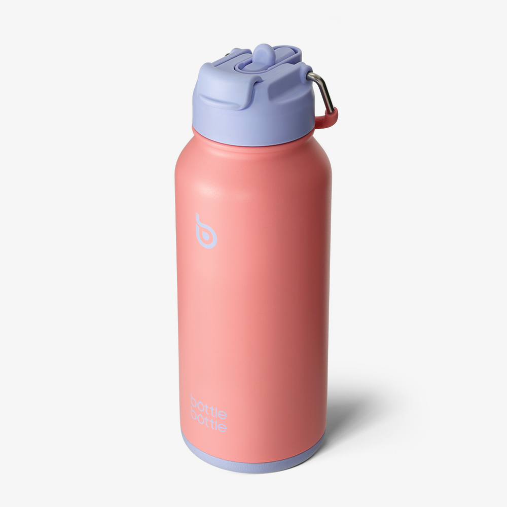 Hydro X Water Bottle 32oz | BottleBottle
