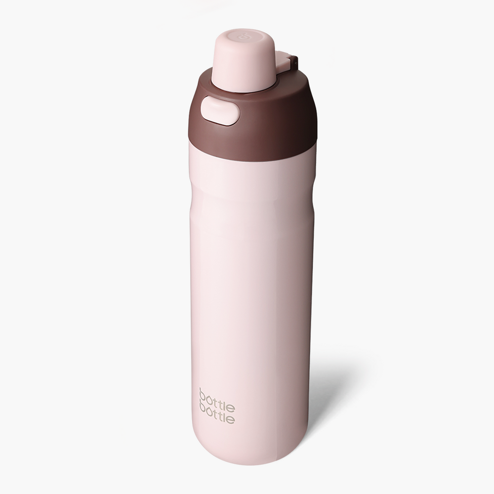 Active-Pump Sports Bottle – bottlebottle