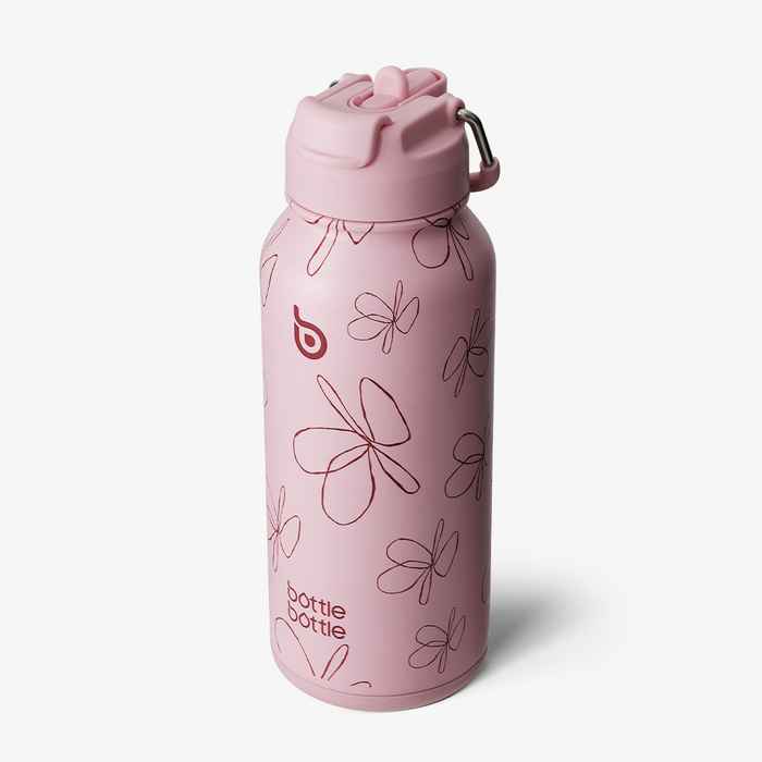 Hydro X Water Bottle 32oz | BottleBottle